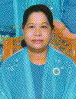 Members | Myanmar Nurse And Midwife Council